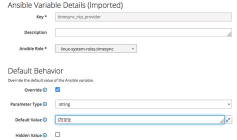 Managing Red Hat Network Satellite Clients With Ansible