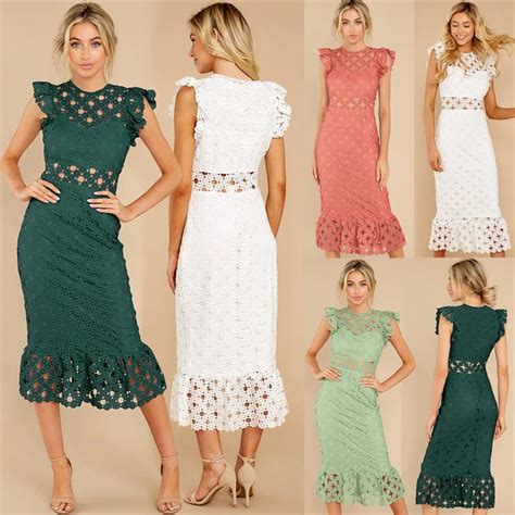 Women Sexy Dresses Summer Fashion Dress Short Sleeve Solid Color Tight