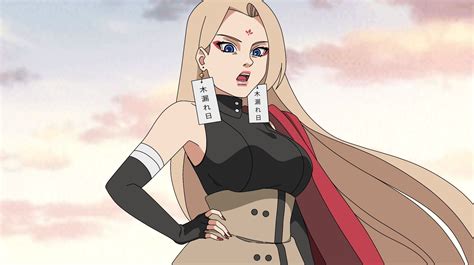 Jun Senju Is Back Naruto Shippuden Characters Naruto Art Naruto Girls