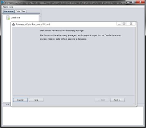 Prm Dul Drop Table P1 Oracle Dul