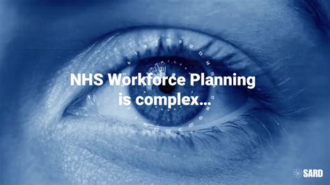 Sard Jv On Linkedin Nhs Workforce