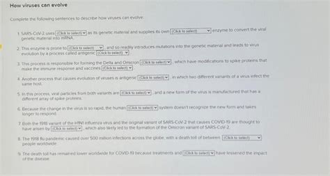 Solved Complete The Following Sentences To Describe How Chegg