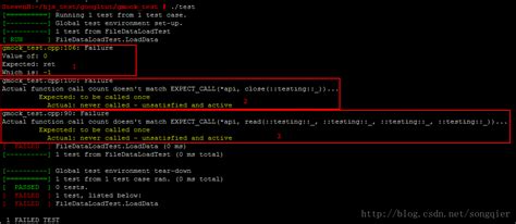 Gtestgmock探究（三） Mockmethodx系列宏分析mock Method Csdn博客
