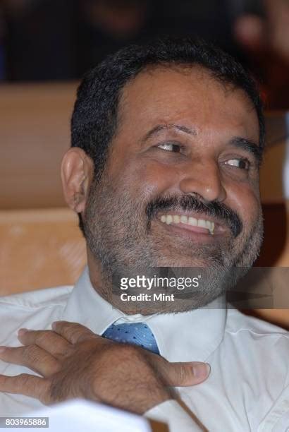 71 T Mohandas Pai Photos And High Res Pictures Getty Images