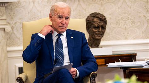 White House Deletes Tweet Flagged By Twitter That Credited Biden For