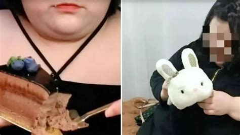 Chinese Mukbang Streamer Dies During A Livestream Due To Overeating