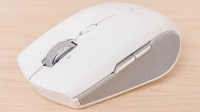 Razer Pro Click Mini Review RTINGS Com