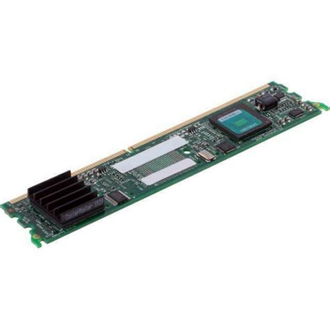 Cisco PVDM3 64 64 Channel High Density Voice DSP Module