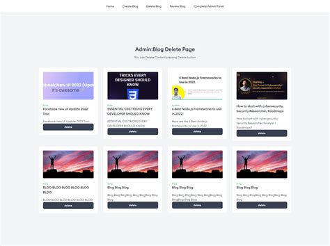 GitHub ASACHIT BlogApp Django A Basic And Complete Blog Webapp On Django Web Framework