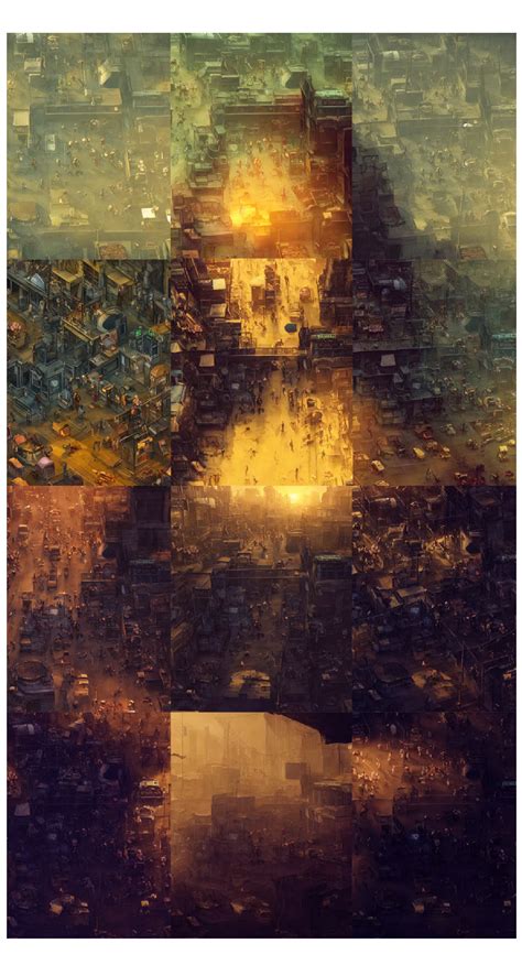 Mon Ai Mona Lisa Reinterpreted On Behance