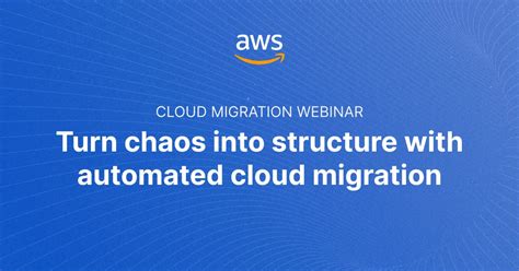Aws Technology Partner Cutover Collaborative Automation