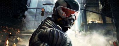 Crysis 2 Xbox 360 Preview | bit-tech.net