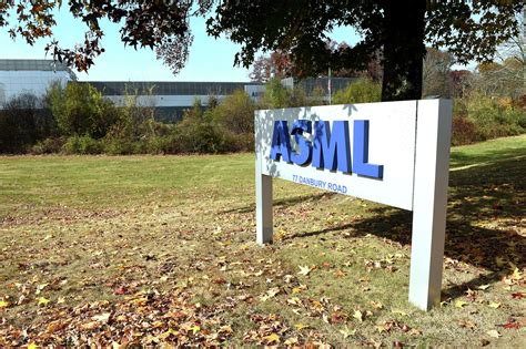 Opinion Asml Makes 810k Commitment To Support Wilton Library