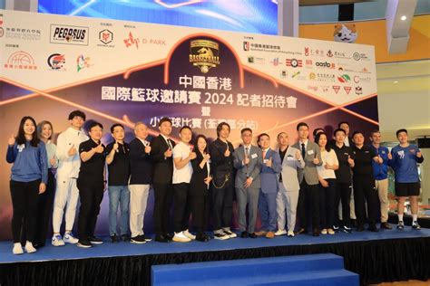 籃球｜9月灣仔伊館 上演國際級好波 香港甲一建龍飛馬 迎戰5大外隊 星島日報