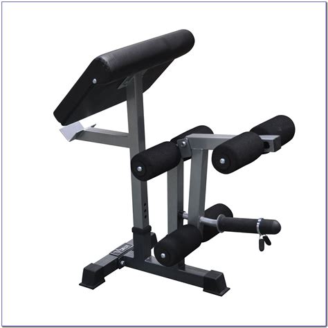 Xmark International Olympic Weight Bench With Leg And Preacher Curl