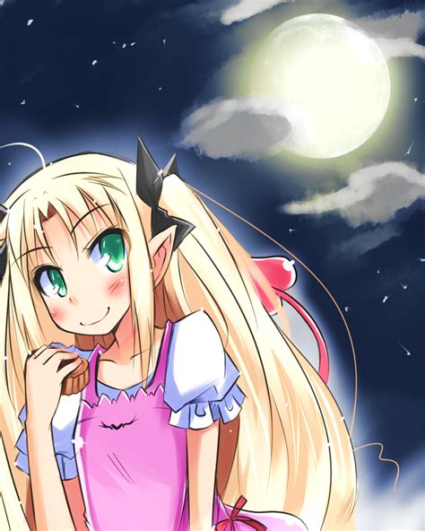 Hua Hua Danbooru