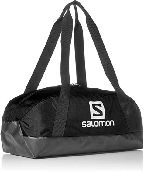 Chollo Bolsa De Deporte Salomon Prolog 25 Por 23 63 Euros Chollos