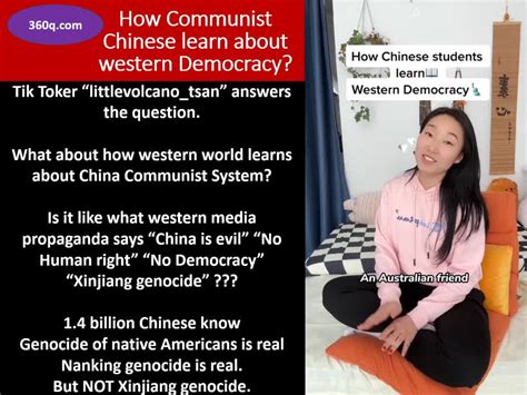 Andrew Wong On Linkedin Democracy Ccp Communist Tiktokban Love Peace Understandingchina