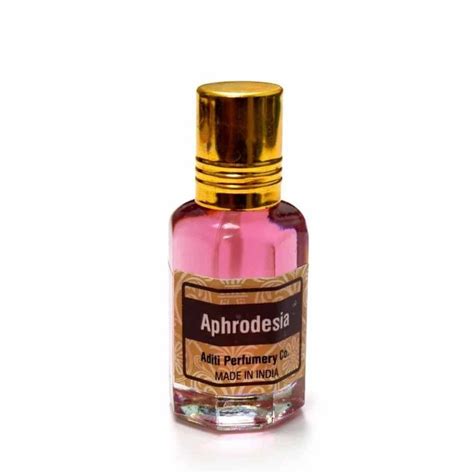 10ml Aphrodesia Perfume Oil 99 Pure At Rs 249 Bottle In New Delhi Id 2853516015330