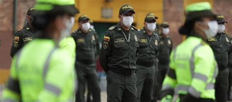 Cuadrantes Policiales Estos Son Los Números Para Contactar Con Los Cai Infobae