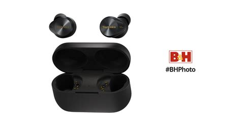 Technics EAH AZ Noise Canceling True Wireless In Ear EAHAZ K