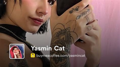Yasmin Cat Exlusive Onlyfans Content Rgostosasbrs