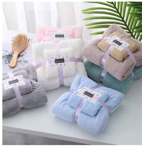 M shop mongolia - 🌿Нүүр гарын/ванны алчуур🌿+ хэрэглээний...