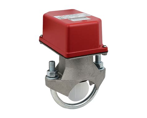 Vsr C 3 Vsr C 3 Vsr Series 3 Vane Type Water Flow Alarm Switch With