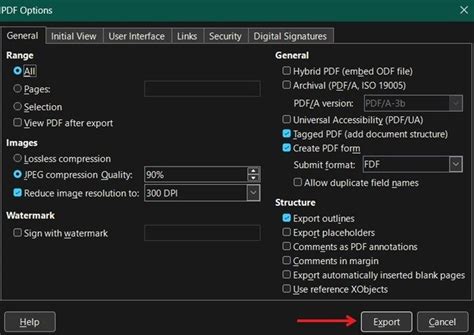 How To Export A Microsoft Word Document As A Pdf Make Tech Easier