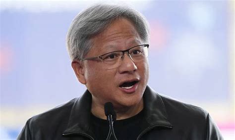 젠슨 황 Ai 5년 내 인간이 만든 모든 시험에 통과”