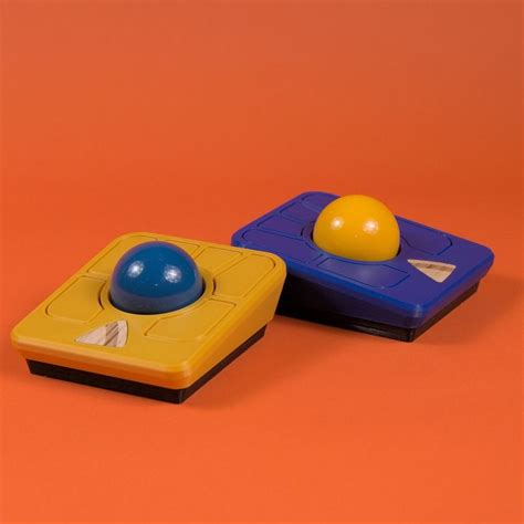 A Completely Open Source 3d Printed Trackball All Design Files Available For Free Complete