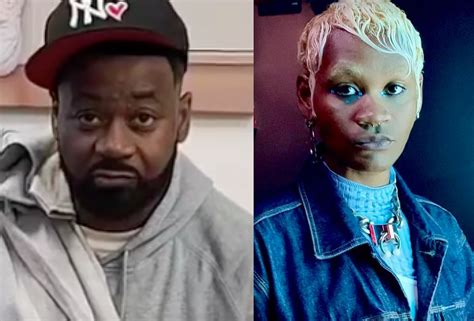 Rhymes With Snitch Celebrity And Entertainment News Ghostface Killah Exploiting Family Drama