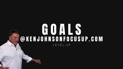 Unlocking Success The Perils Of Setting Unclear Goals Goals Success Unclear