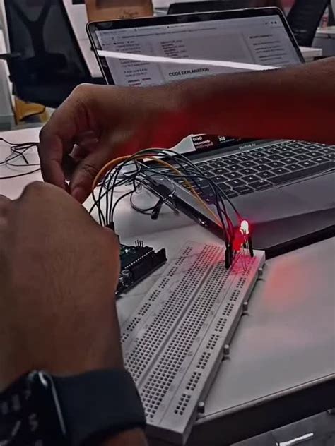 Omer Ahmed Quadri On Linkedin Handsonlearning Arduinouno Edventureparkexperience Edventurepark