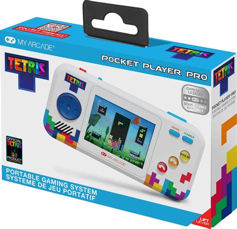 tetris my arcade tetriswiki