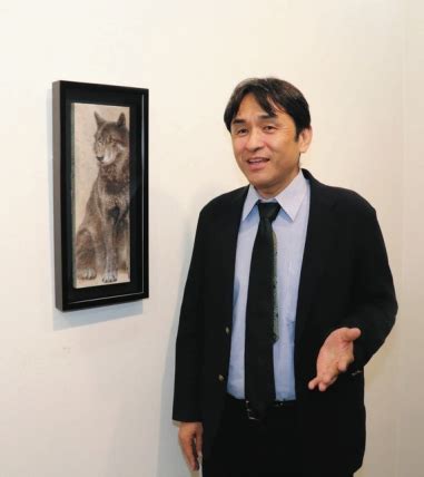 松阪市で文具店経営傍らで画廊を構える 松本恵介さん50この人ニュース中日BIZナビ