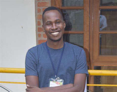 Faruk Musema Uganda Fondation Ghf