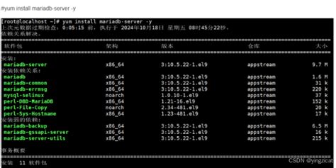 centos 9安装zabbix6 0 centos9安装zabbix csdn博客