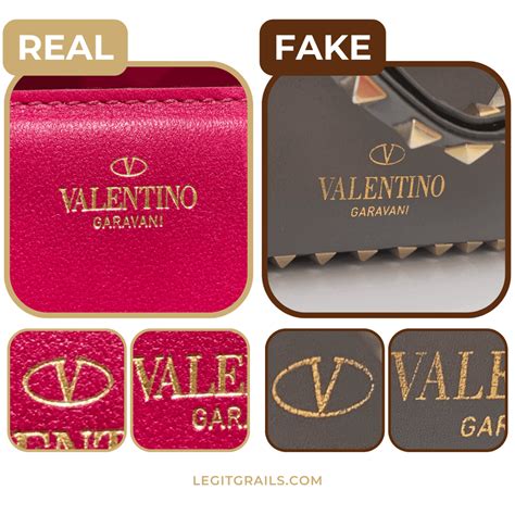How To Tell If A Valentino Bag Is Real Legitgrails