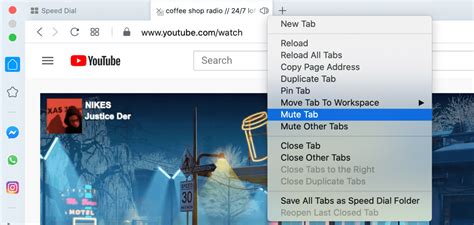 How To Mute A Tab In Your Browser Digital Trends