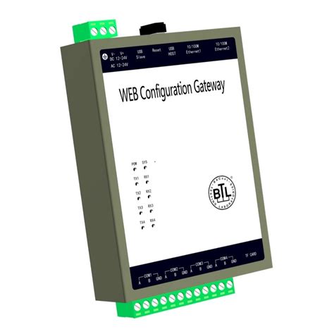 Sunfull Web Configuration Gateway Hmi2004 A9 Wifi（wifi Module For