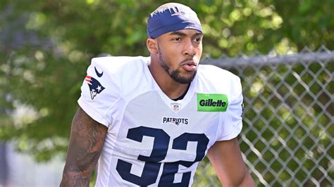 TreVeyon Henderson Opens Up On Relationship With Rhamondre Stevenson