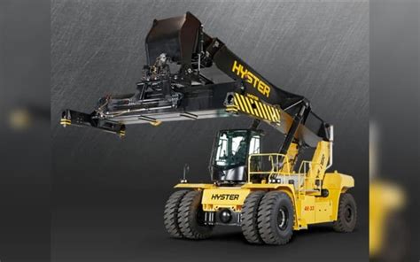 Reach Stacker Licence Course Haryana Driving Academy Auckland