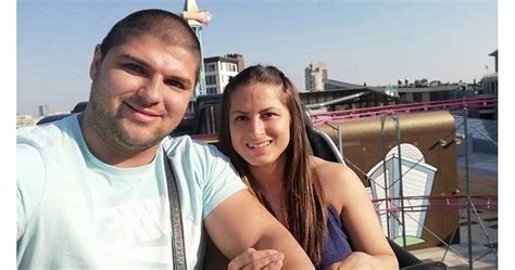 Нова любовна двойка в щангите