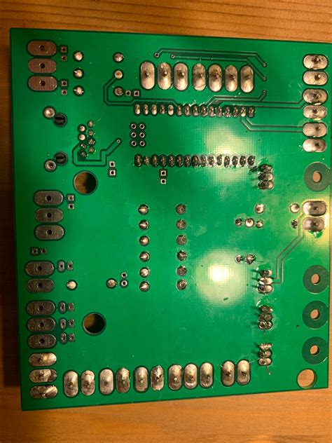 prevent eliminate noise interference in project page 10 general electronics arduino forum