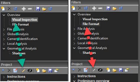 Amped Authenticate Update New Color Styles And Much More