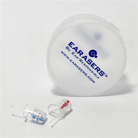 Earasers Review New Arrivals