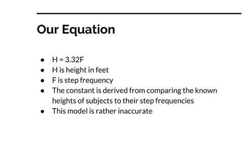 Gait Analysis