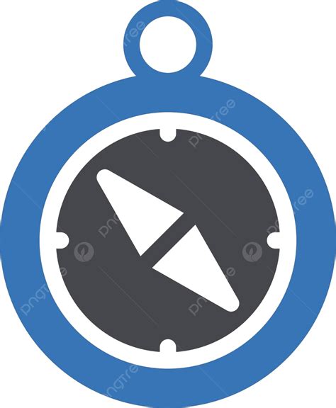 Compass Illustration Arrow Icon Vector Illustration Arrow Icon Png