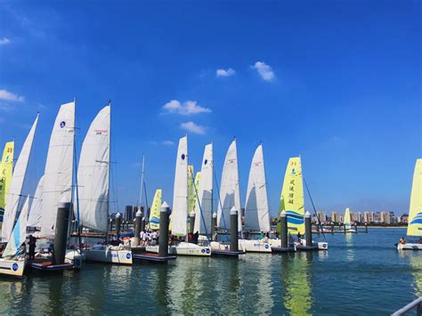 2019五缘湾帆船港 旅游攻略 门票 地址 游记点评 厦门旅游景点推荐 去哪儿攻略社区